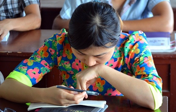 Tips-tips Umum Tes IELTS - Optima English Training